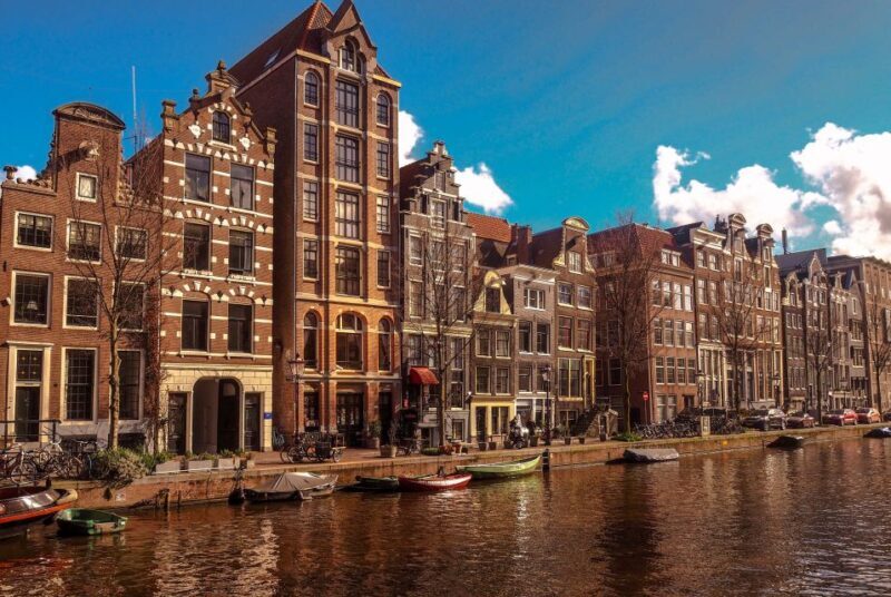 Amsterdam: Private Half-Day Countryside Bike Tour - FAQs