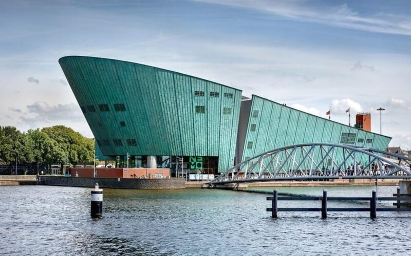 Amsterdam: Private Half-Day Tour with a Local - Comfort, Timing, and Value