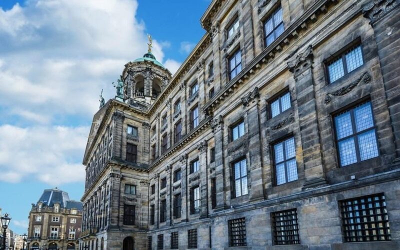 Amsterdam: Private Half-Day Tour with a Local - Who Would Love This Tour?