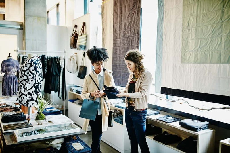 Amsterdam : Private Luxury Fashion Shopping Tour by NK - Key Points
