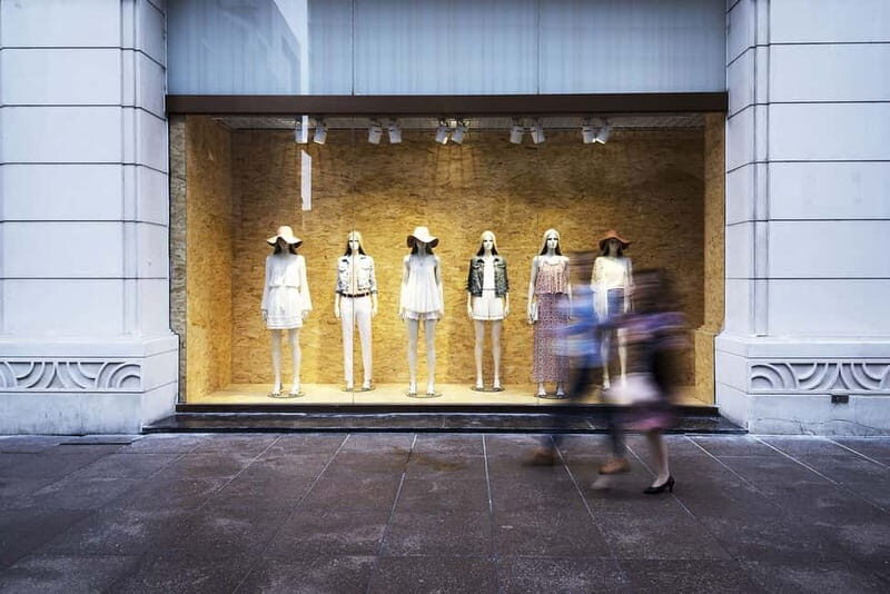 Amsterdam : Private Luxury Fashion Shopping Tour by NK - An In-Depth Look at the Tour