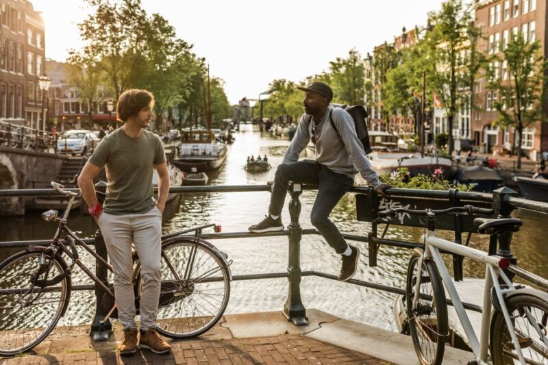 Amsterdam: Private Night Tour of Speakeasies and Bars - Final thoughts for potential travelers