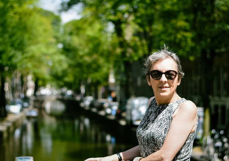 Amsterdam: Private Photo Session with 10 Edited Photos - Key Points
