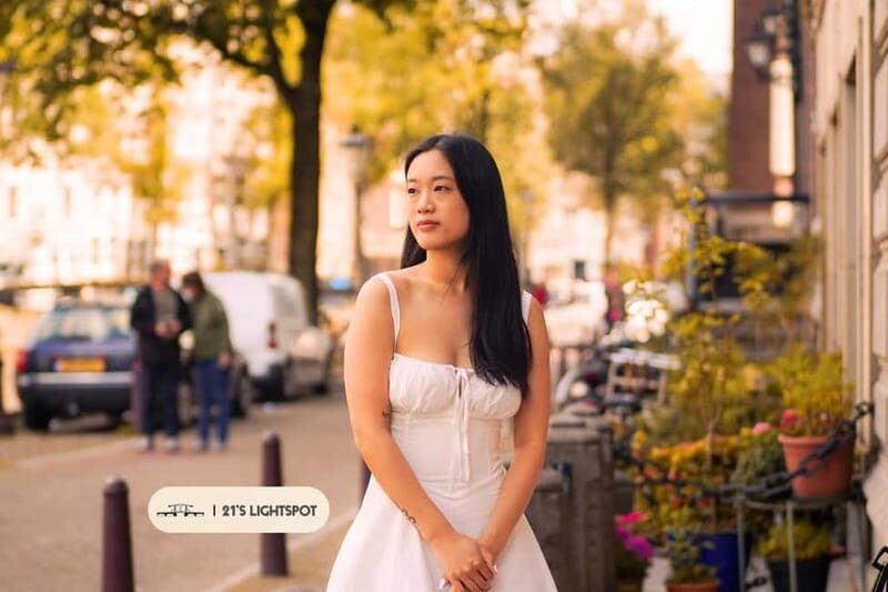 Amsterdam: Private Photoshoot for Couples, Families, or Solo - The Photos & Delivery