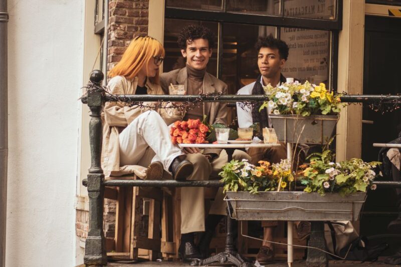 Amsterdam: Private Photoshoot for Couples, Families, or Solo - Practical Details & Tips