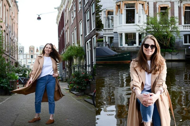Amsterdam: Private Photoshoot in iconic locations - Authentic Feedback: What Travelers Say