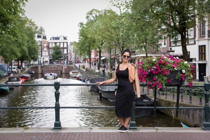 Amsterdam: Private Photoshoot in iconic locations - The Sum Up: Is It Worth It?