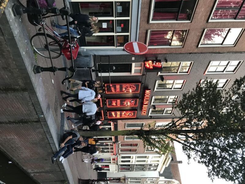 Amsterdam: Private Red Light District and Food Tour - Final Thoughts