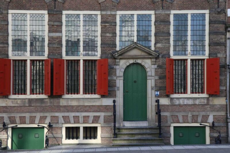 Amsterdam: Private Rembrandt Walking Tour & Optional Museums - Exploring the Ultimate Rembrandt Experience in Amsterdam