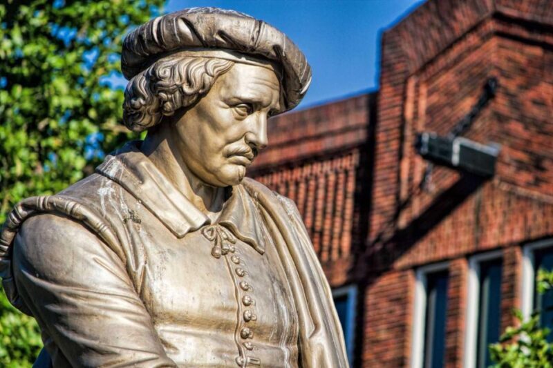 Amsterdam: Private Rembrandt Walking Tour & Optional Museums - Practical Tips for Making the Most of Your Tour