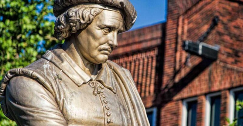Amsterdam: Private Rembrandt Walking Tour & Optional Museums - Who Will Love This Experience?