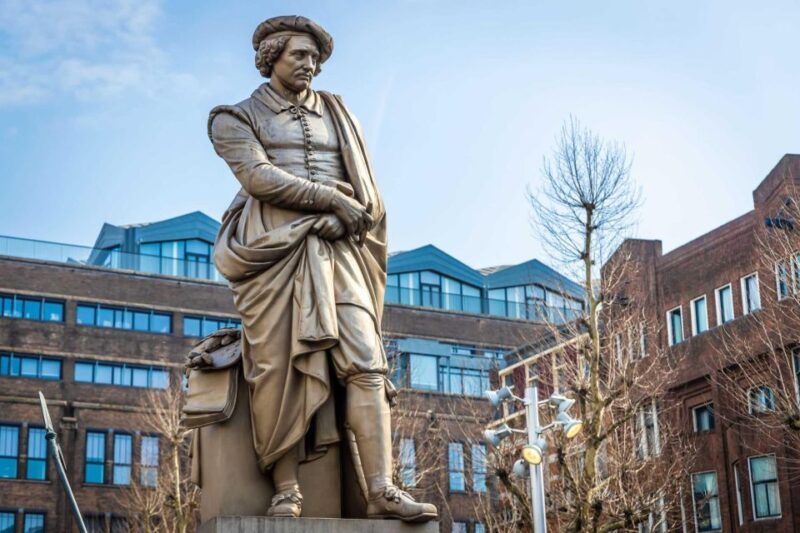 Amsterdam: Private Rembrandt Walking Tour & Optional Museums - Frequently Asked Questions