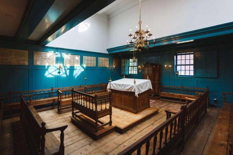 Amsterdam: Private Rembrandt Walking Tour & Optional Museums - Final Thoughts