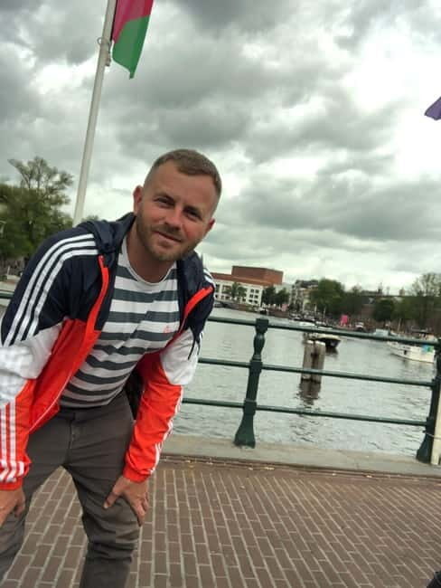 Amsterdam: Private Rickshaw Tour with Local Guide - The Experience: Comfort, Convenience, and Authenticity
