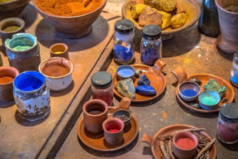 Amsterdam: Private Rijksmuseum Tour with Optional Pickup - Key Points