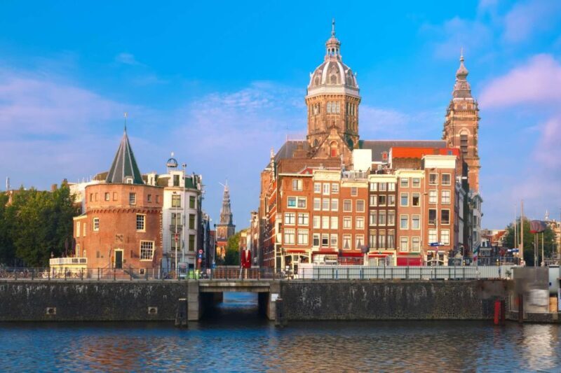 Amsterdam: Private Rijksmuseum Tour with Optional Pickup - A Closer Look at the Experience