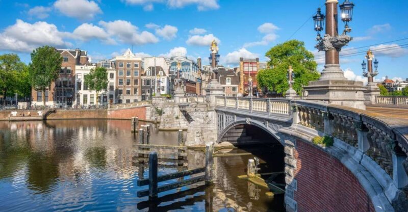 Amsterdam: Private Rijksmuseum Tour with Optional Pickup - Who Would Enjoy This Tour?