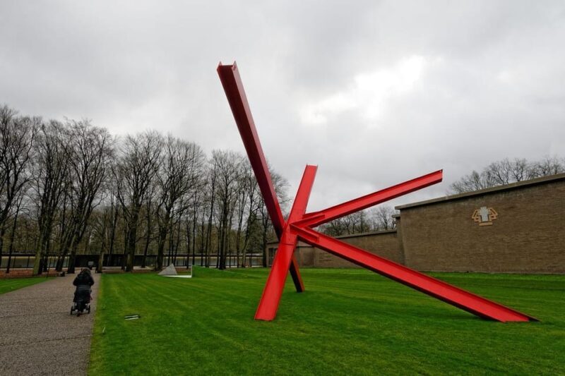 Amsterdam: Private tour to Kröller-Müller Museum - Who Should Consider This Tour?