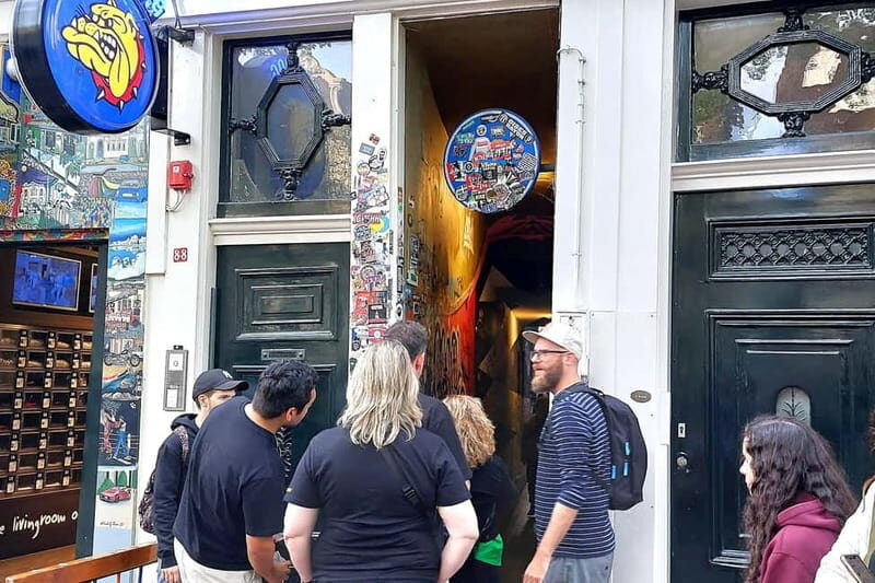 Amsterdam: Private Tour with Local Guide (French or English) - Who Should Consider This Tour?
