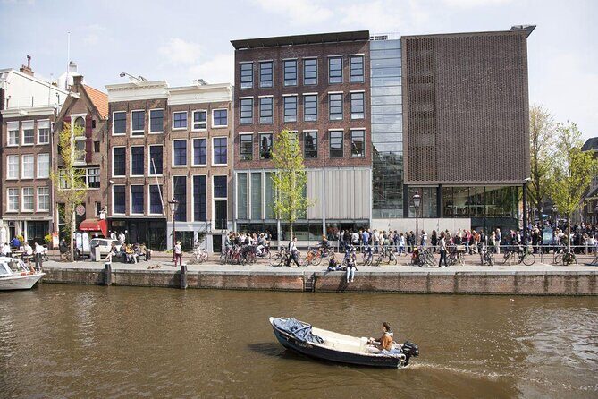 Amsterdam Private Tours by Locals, Off-the-Beaten-Path Customised - Key Points