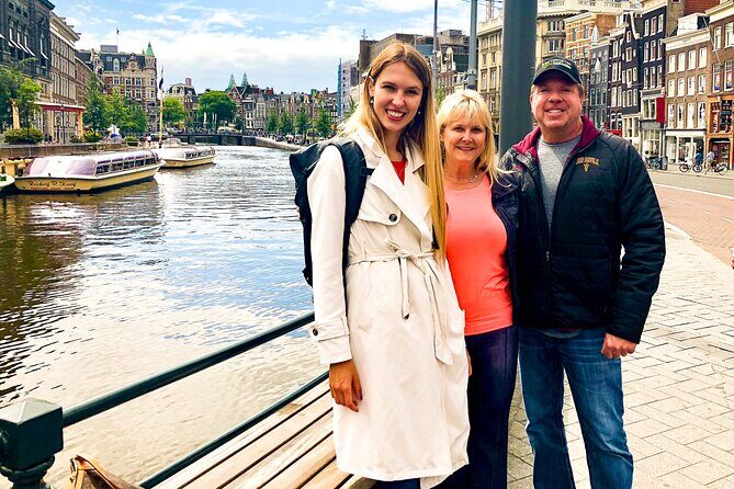 Amsterdam Private Tours by Locals, Off-the-Beaten-Path Customised - The Actual Experience: What You’ll Probably Love