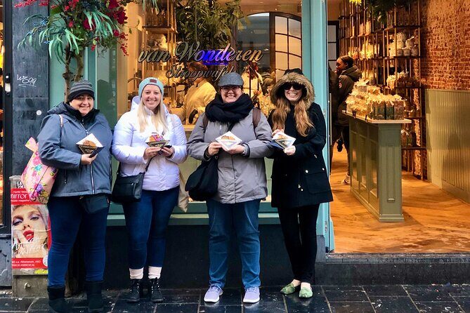 Amsterdam Private Tours by Locals, Off-the-Beaten-Path Customised - Possible Drawbacks and Considerations