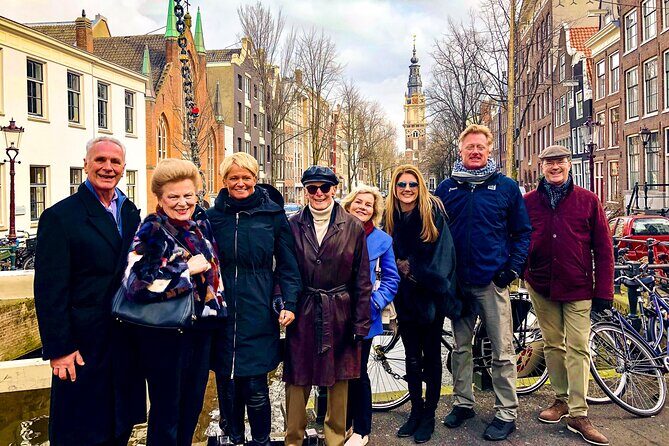 Amsterdam Private Tours by Locals, Off-the-Beaten-Path Customised - Final Thoughts: Who Should Consider This Tour?