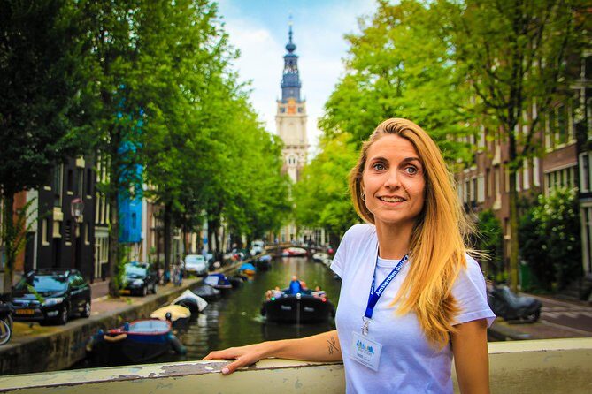 Amsterdam Private Walking Tour - Final Thoughts