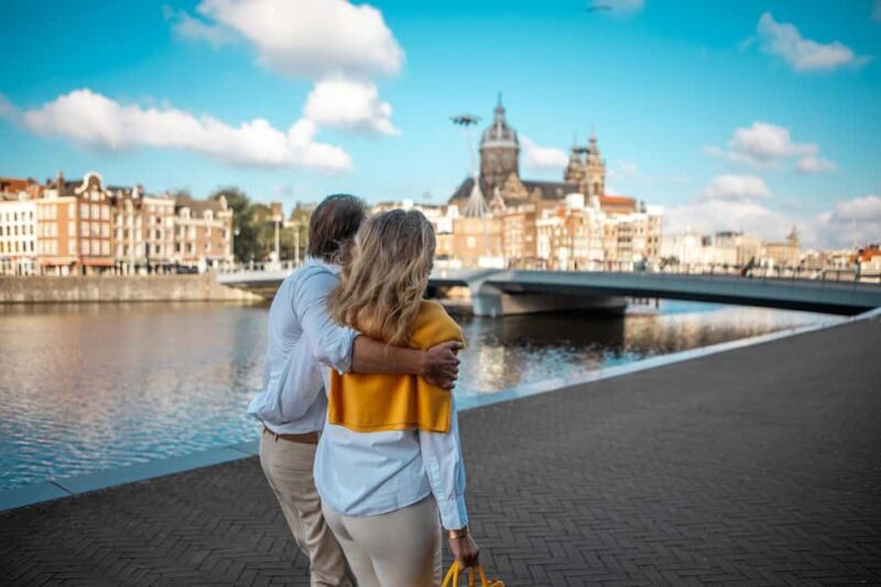 Amsterdam Private Walking Tour for Couples - Final Thoughts
