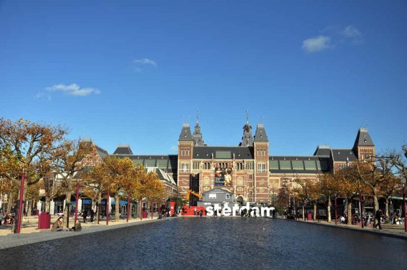Amsterdam Private Walking Tour for Couples - FAQ (Frequently Asked Questions)