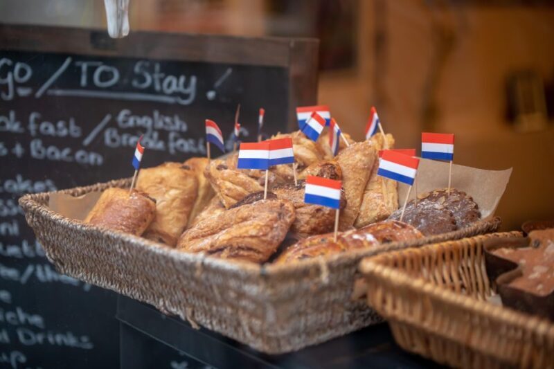 Amsterdam: Private Walking Tour from Westerpark to Jordaan - Final Impressions