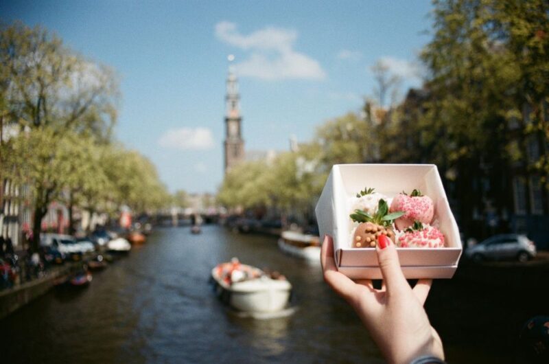 Amsterdam: Private Walking Tour from Westerpark to Jordaan - Who Is This Tour Best For?
