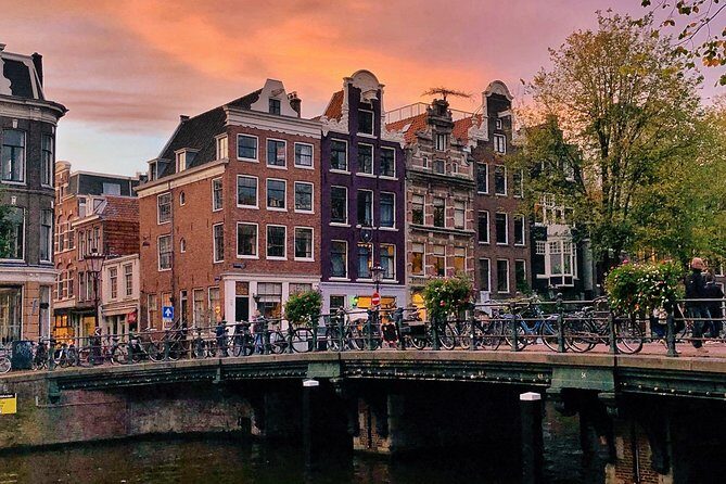 Amsterdam Private Walking Tour of Famous Painters - Who Will Benefit Most from This Tour?