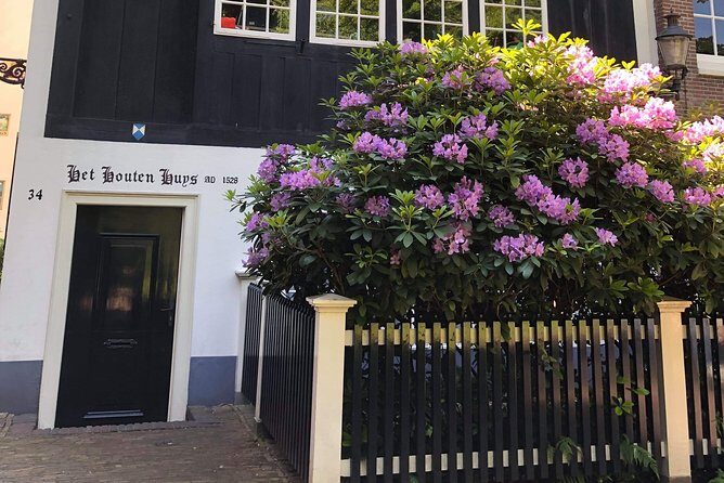 Amsterdam Private Walking Tour of Famous Painters - FAQ