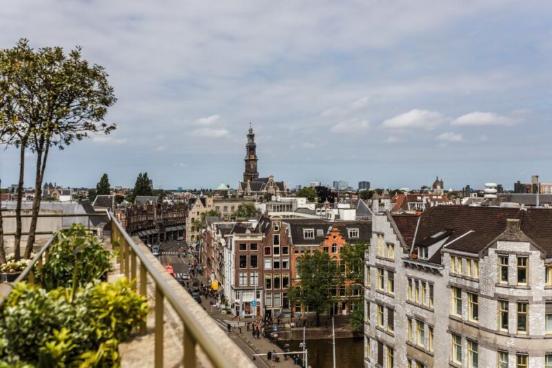 Amsterdam: Private Walking Tour of Jordaan & De 9 Straatjes - The Sum Up: Is It Worth It?