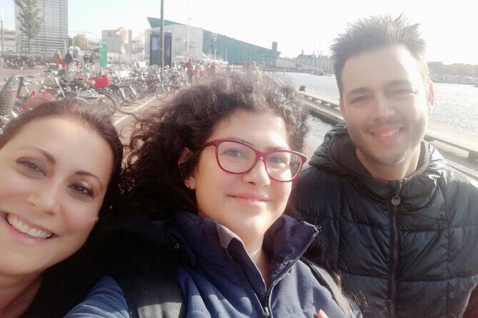 Amsterdam : Private Walking Tour With A Guide (Private Tour) - Why Choose a Private Guided Walk in Amsterdam?