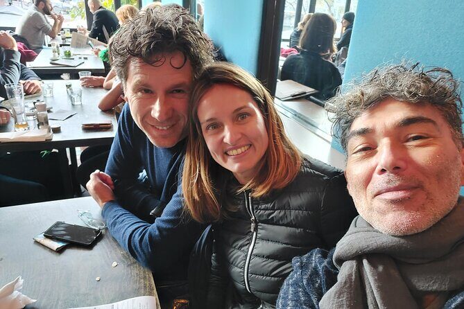 Amsterdam : Private Walking Tour With A Guide (Private Tour) - The Value Proposition