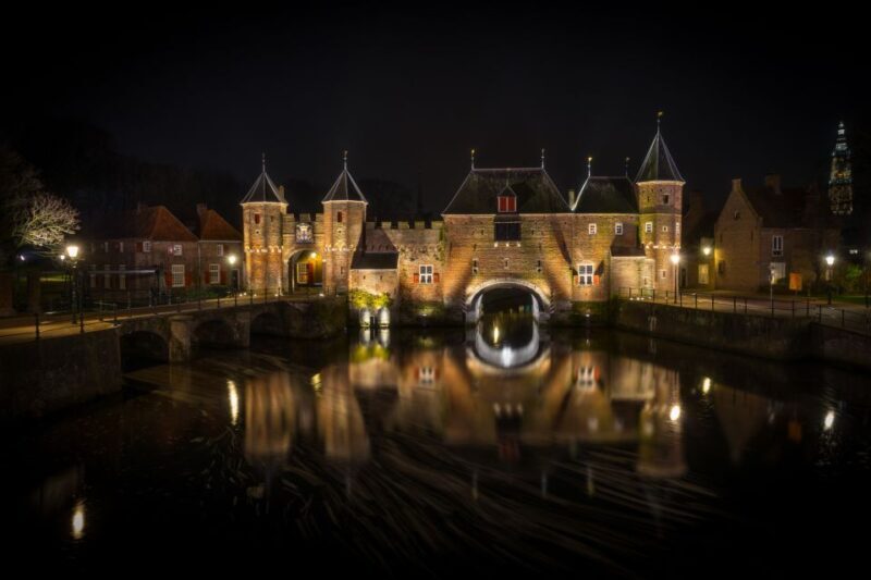 Amsterdam: Private Walking Tour with a Local - Who Should Book This Tour?