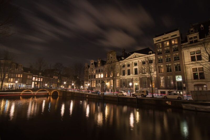 Amsterdam Private Welcome Tour with a Local Guide - An In-Depth Look at the Amsterdam Welcome Tour
