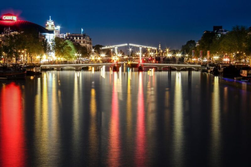 Amsterdam Private Welcome Tour with a Local Guide - Final Thoughts