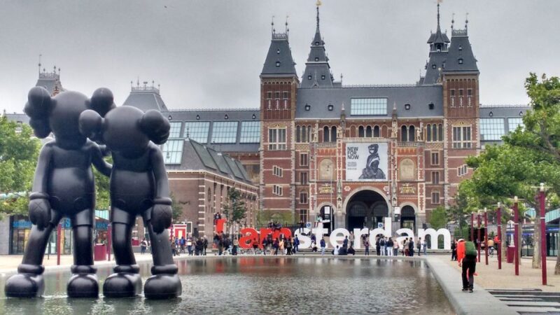 Amsterdam Private Welcome Tour with a Local Guide - FAQs