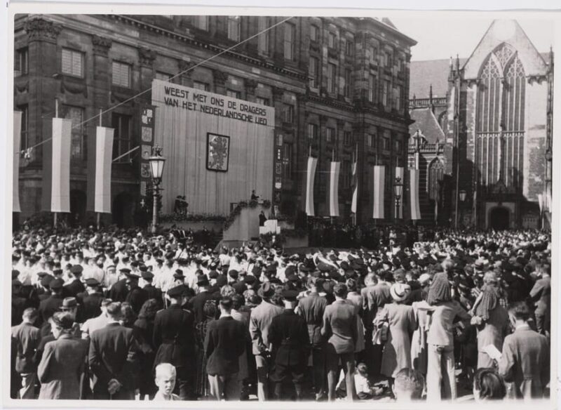 Amsterdam: Private World War Two History Walking Tour - FAQ