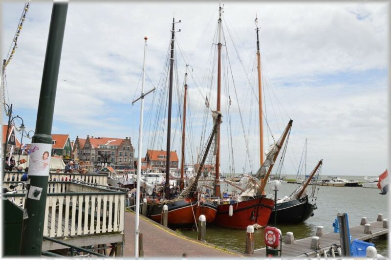 Amsterdam: Private Zaanse Schans Windmills and Volendam Trip - Return Journey and Overall Experience