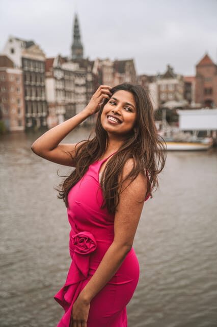 Amsterdam: Professional Photoshoot at the Canals - Final Thoughts: Is It Worth It?