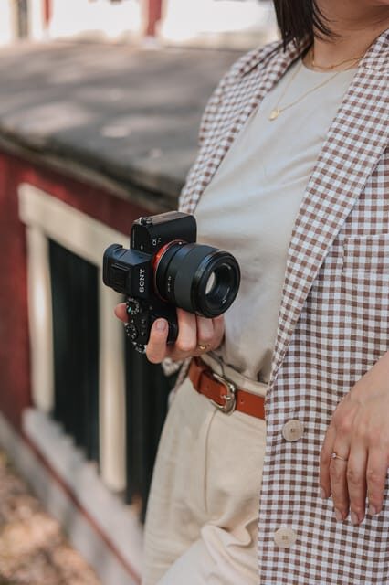 Amsterdam: Professional Photoshoot - Who Will Love This Experience?