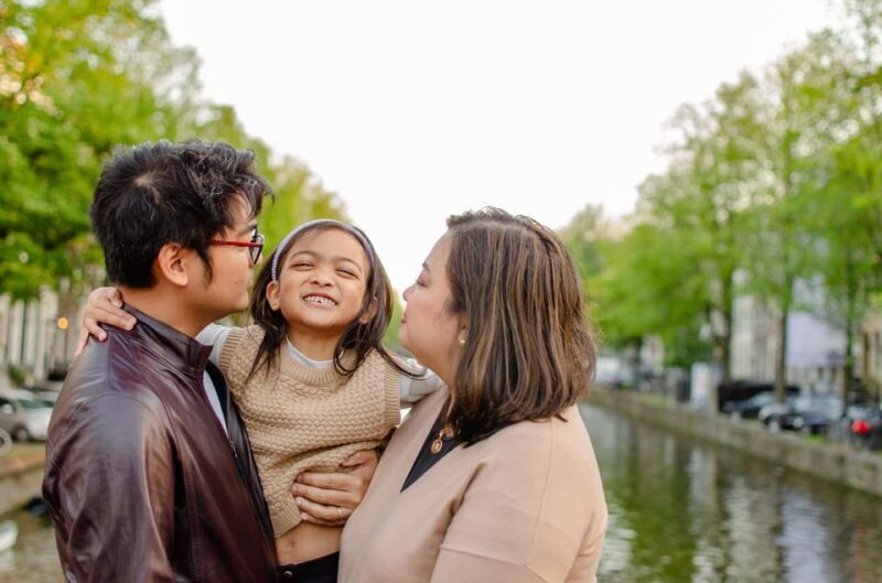 Amsterdam: Professional Photoshoot with 20 Images - Detailed Breakdown of the Experience