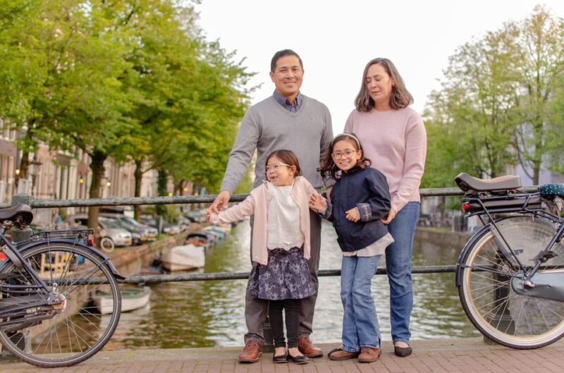 Amsterdam: Professional Photoshoot with 20 Images - Final Thoughts on Value and Suitability