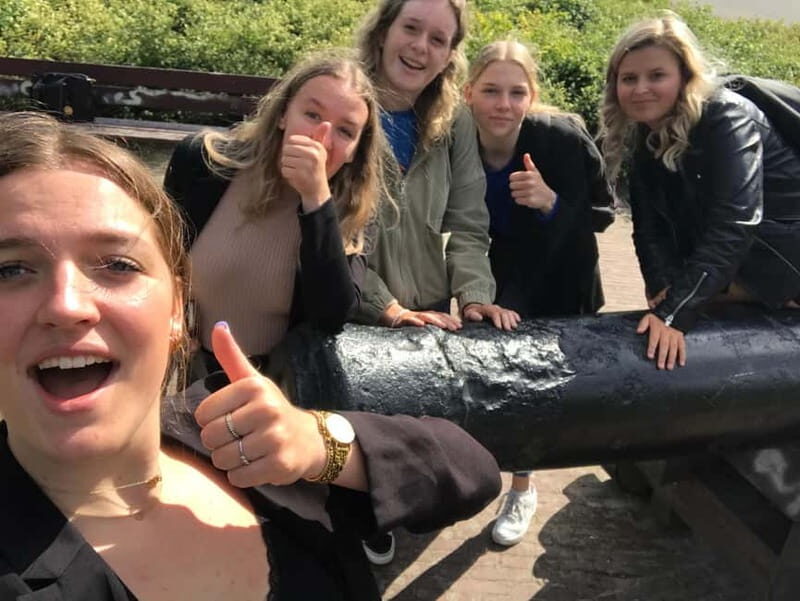Amsterdam: Pub Crawl Tour - A Closer Look at the Pub Crawl Experience
