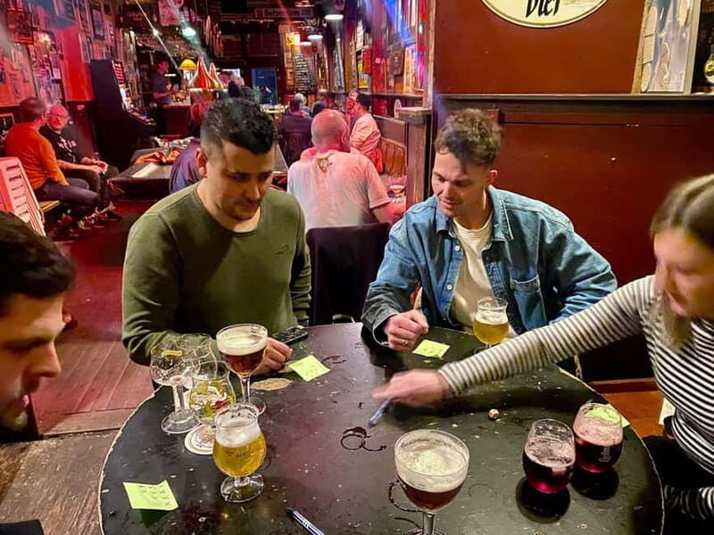 Amsterdam: Pub Crawl Tour - Final Thoughts