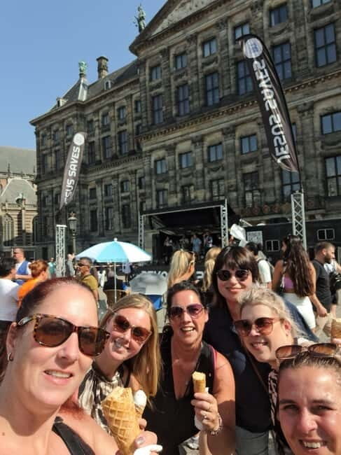 Amsterdam: Pub Crawl Tour - FAQ